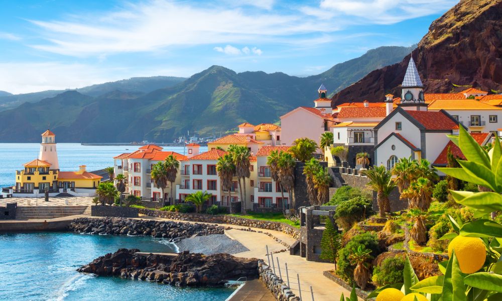 Madeira – päikese, pidustuste ja seikluste saar!