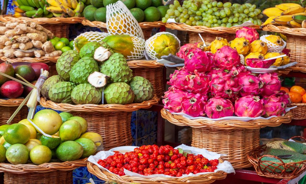 Madeira – päikese, pidustuste ja seikluste saar!