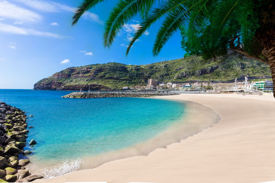 Madeira – päikese, pidustuste ja seikluste saar!