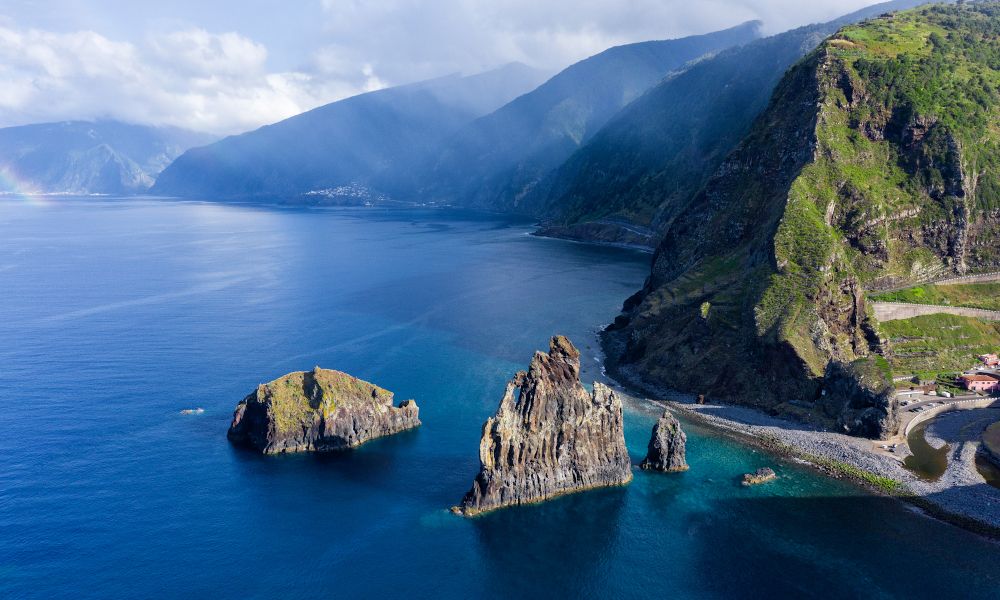 Madeira: tõelise puhkuse saar