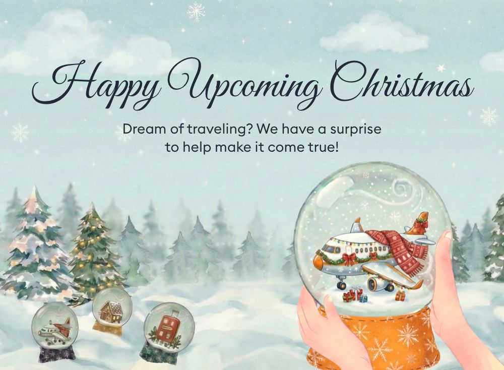 Join UP! tour operator – holiday packages, holiday trips