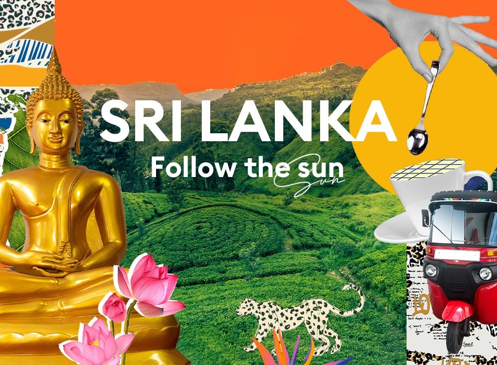 Join UP! tour operator – holiday packages, holiday trips