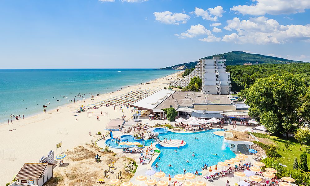 Unustamatud mälestused 2026. suvel!